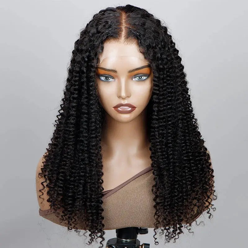 KINKY CURLY - BU HAIR